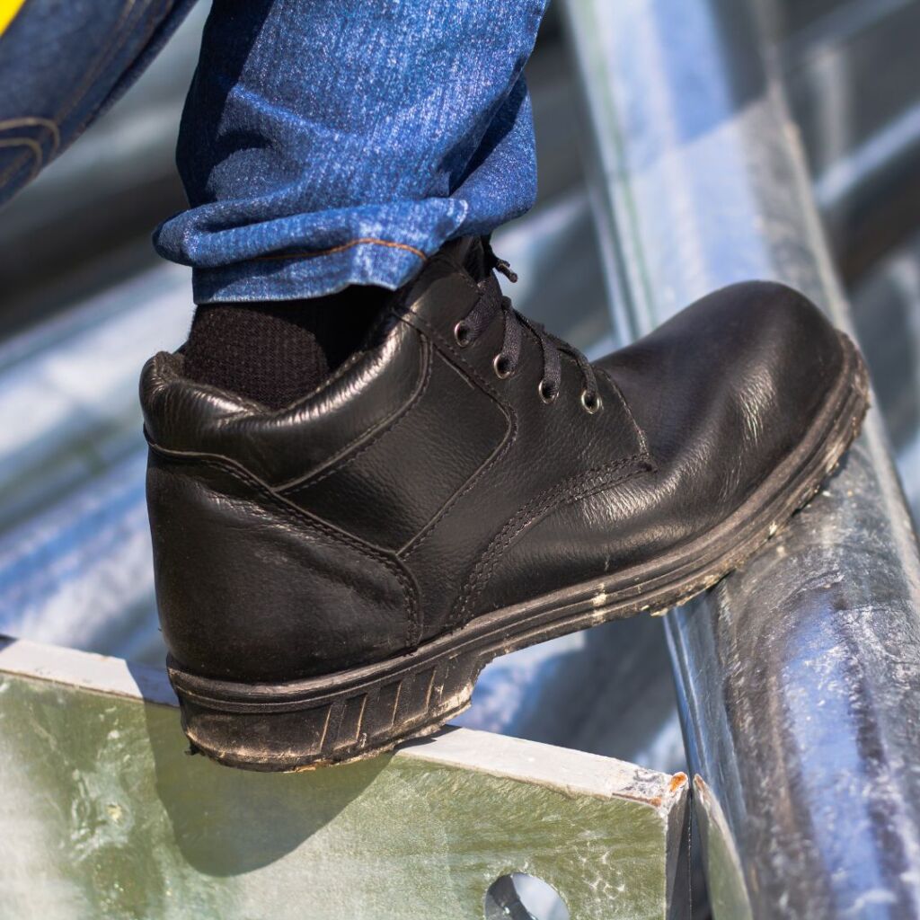 Tips for Finding the Best Work Shoes – Tucson Podiatrist